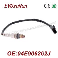 China Wholesale Price Downstream Oxygen Sensor 04E906262J Lambda Sensor for VW Jetta Hybrid 1.4 TSI Hybrid 2013-2016 Jetta VI Vento for sale