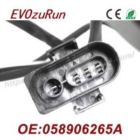 China High Quality Upstream Oxygen Sensor 058906265A Lambda Sensor for VW Passat B5 1.8L 1997-2006 Polo 1.4L / 1.6L 1996-1999 for sale