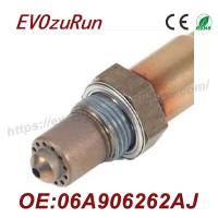 China Lambda Volkswagen Oxygen Sensor 06A906262AJ For VW Bora 1.8T 1.6L 2001-2006 2004 for sale