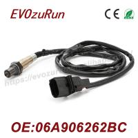China OEM Upstream VW Oxygen Sensor 06A906262BC For 2001-2006 Jetta IV for sale