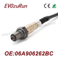 China OEM Upstream VW Oxygen Sensor 06A906262BC For 2001-2006 Jetta IV for sale