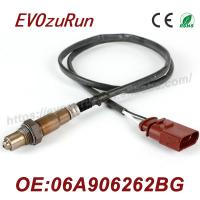 China Wholesale Price Downstream Lambda Volkswagen Oxygen Sensor 06A906262BG For VW Beetle 2.0L 2001-2005 Golf IV 2.0L 2000-2006 Jetta IV for sale