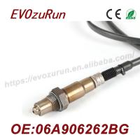 China Wholesale Price Downstream Lambda Volkswagen Oxygen Sensor 06A906262BG For VW Beetle 2.0L 2001-2005 Golf IV 2.0L 2000-2006 Jetta IV for sale