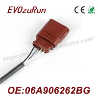 China Wholesale Price Downstream Lambda Volkswagen Oxygen Sensor 06A906262BG For VW Beetle 2.0L 2001-2005 Golf IV 2.0L 2000-2006 Jetta IV for sale