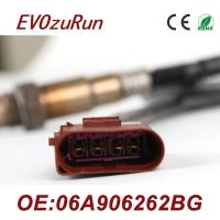 China Wholesale Price Downstream Lambda Volkswagen Oxygen Sensor 06A906262BG For VW Beetle 2.0L 2001-2005 Golf IV 2.0L 2000-2006 Jetta IV for sale