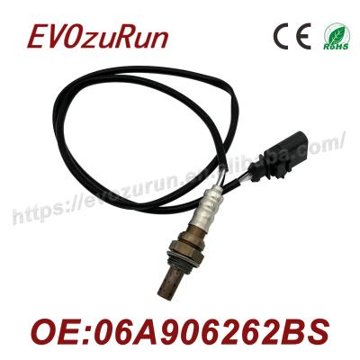 China Downstream VW Volkswagen 02 Sensor 06A906262BS For Golf V 1.6L MPI 2004-2009 for sale