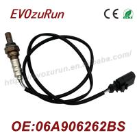 China Downstream VW Volkswagen 02 Sensor 06A906262BS For Golf V 1.6L MPI 2004-2009 for sale