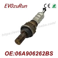 China Downstream VW Volkswagen 02 Sensor 06A906262BS For Golf V 1.6L MPI 2004-2009 for sale