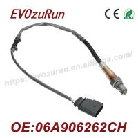 China Aftermarket Volkswagen Oxygen Sensor 06A906262CH For VW Sagitar Jetta 2.0L 2006-2012 for sale