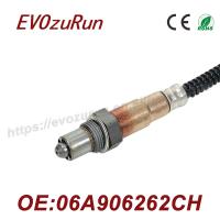 China Aftermarket Volkswagen Oxygen Sensor 06A906262CH For VW Sagitar Jetta 2.0L 2006-2012 for sale