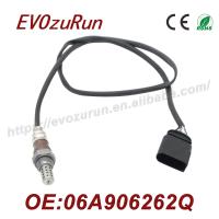 China Downstream VW Polo Lambda Sensor 06A906262Q For Phaeton 4.2L V8 2002-2009 for sale
