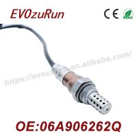 China Downstream VW Polo Lambda Sensor 06A906262Q For Phaeton 4.2L V8 2002-2009 for sale