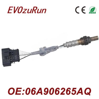 China Upstream Volkswagen Oxygen Sensor Replacement 06A906265AQ For VW Passat Golf IV 1.6L MPI 1998-2005 for sale