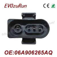 China Upstream Volkswagen Oxygen Sensor Replacement 06A906265AQ For VW Passat Golf IV 1.6L MPI 1998-2005 for sale
