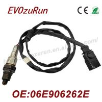 China High Performance Volkswagen VW O2 Sensor 06E906262E For Touareg 3.0 V6 TSI Hybrid 2011-2014 Porsche Cayenne for sale