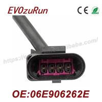 China High Performance Volkswagen VW O2 Sensor 06E906262E For Touareg 3.0 V6 TSI Hybrid 2011-2014 Porsche Cayenne for sale