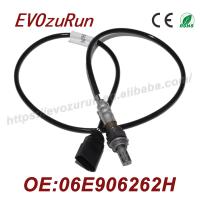 China VW Volkswagen Oxygen Sensor 06E906262H For Jetta Touareg 7P 3.0 V6 TFSI 2011-2018 3.0T CJTA 2013-2017 for sale