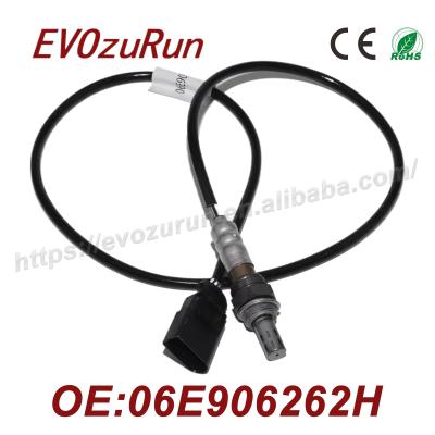 China VW Volkswagen Oxygen Sensor 06E906262H For Jetta Touareg 7P 3.0 V6 TFSI 2011-2018 3.0T CJTA 2013-2017 for sale