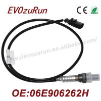 China VW Volkswagen Oxygen Sensor 06E906262H For Jetta Touareg 7P 3.0 V6 TFSI 2011-2018 3.0T CJTA 2013-2017 for sale