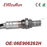 China VW Volkswagen Oxygen Sensor 06E906262H For Jetta Touareg 7P 3.0 V6 TFSI 2011-2018 3.0T CJTA 2013-2017 for sale