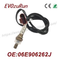 China Lambda Oxygen O2 Sensor VW Jetta Touareg CJTA 06E906262J 2011-2018 2013-2017 for sale