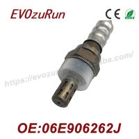 China Lambda Oxygen O2 Sensor VW Jetta Touareg CJTA 06E906262J 2011-2018 2013-2017 for sale