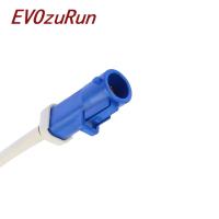 China Factory Direct Downstream Oxygen Sensor 3M51-9G444-DC 0258006607 O2 Lambda Sensor for Ford Focus C-Max 1.6L for sale