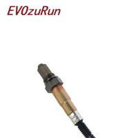 China Factory Direct Downstream Oxygen Sensor BV61-9G444-AA 0258010246 Lambda O2 Sensor for Ford Focus 2012-2016 2.0L for sale
