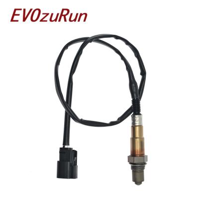 China Factory Direct Downstream Oxygen Sensor CV61-9G444-AC 0258010436 Lambda O2 Sensor Auto Parts for Ford Fusion Mondeo Escape Kuga for sale