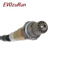 China Factory Direct Downstream Oxygen Sensor CV61-9G444-AC 0258010436 Lambda O2 Sensor Auto Parts for Ford Fusion Mondeo Escape Kuga for sale