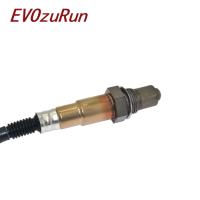 China Factory Direct Downstream Oxygen Sensor CV61-9G444-AC 0258010436 Lambda O2 Sensor Auto Parts for Ford Fusion Mondeo Escape Kuga for sale