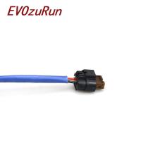 China Factory Direct Upstream Oxygen Sensor F1FA-9G444-BA F1FA9G444BA Lambda O2 Air Fuel Ratio Sensor for Ford Focus EcoBoost for sale