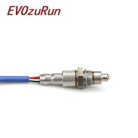 China Factory Direct Upstream Oxygen Sensor F1FA-9G444-BA F1FA9G444BA Lambda O2 Air Fuel Ratio Sensor for Ford Focus EcoBoost for sale