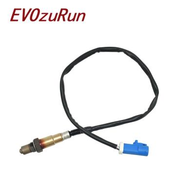 China Factory Direct Downstream Oxygen Sensor BV61-9G444-BA 0258010244 O2 Lambda Sensor for Ford Escape Kuga Focus for sale