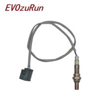 China Engine Parts air Fuel Ratio Sensor ZJ37-188G1A K4238-4871 O2 Sensor Downstream OEM Replacement Part for ford Fiesta 1.6L 2009 for sale