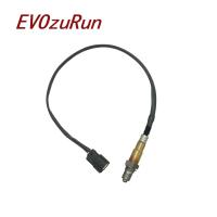 China OEM Downstream Oxygen Sensor CT4A-9G444-AB CT4A9G444AB 02580-10273 for Ford EcoSport 1.0L Wholesale Supplier 1 Year Warranty for sale