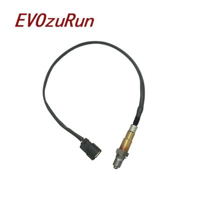 China OEM Downstream Oxygen Sensor CT4A-9G444-AB CT4A9G444AB 02580-10273 for Ford EcoSport 1.0L Wholesale Supplier 1 Year Warranty for sale