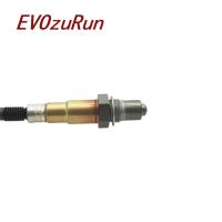 China OEM Downstream Oxygen Sensor CT4A-9G444-AB CT4A9G444AB 02580-10273 for Ford EcoSport 1.0L Wholesale Supplier 1 Year Warranty for sale