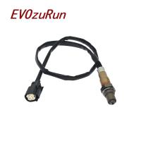 China OEM Downstream Oxygen Sensor CT4A-9G444-AB CT4A9G444AB 02580-10273 for Ford EcoSport 1.0L Wholesale Supplier 1 Year Warranty for sale