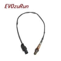China Factory Direct Upstream Oxygen Sensor BV6A-9Y460-AA 0258017290 Lambda O2 Air Fuel Ratio Sensor for Ford Focus Fiesta Mondeo for sale