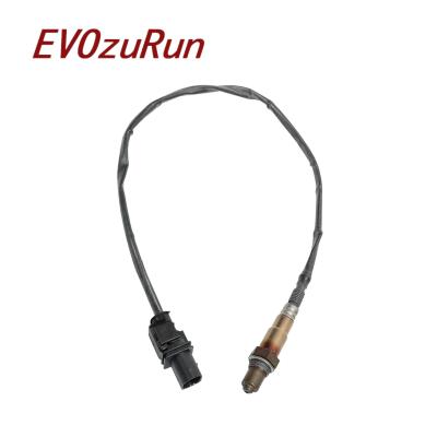 China Factory Direct Upstream Oxygen Sensor BV6A-9Y460-AA 0258017290 Lambda O2 Air Fuel Ratio Sensor for Ford Focus Fiesta Mondeo for sale