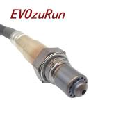 China Factory Direct Upstream Oxygen Sensor BV6A-9Y460-AA 0258017290 Lambda O2 Air Fuel Ratio Sensor for Ford Focus Fiesta Mondeo for sale