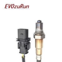 China Factory Direct Upstream Oxygen Sensor BV6A-9Y460-AA 0258017290 Lambda O2 Air Fuel Ratio Sensor for Ford Focus Fiesta Mondeo for sale