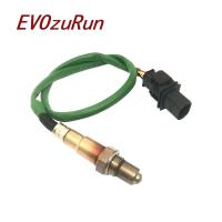 China High Quality Upstream Oxygen Sensor E1GA-9Y460-CA O2 Lambda Air Fuel Ratio Sensor for Ford Focus Fusion Escape Explorer EcoBoost for sale