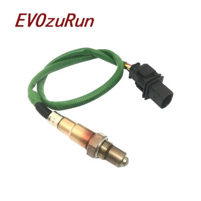 China High Quality Upstream Oxygen Sensor E1GA-9Y460-CA O2 Lambda Air Fuel Ratio Sensor for Ford Focus Fusion Escape Explorer EcoBoost for sale