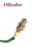 China High Quality Upstream Oxygen Sensor E1GA-9Y460-CA O2 Lambda Air Fuel Ratio Sensor for Ford Focus Fusion Escape Explorer EcoBoost for sale