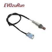 China Brand New Downstream Lambda O2 Oxygen Sensor ED8A-9G444-BB for Ford Escape Fusion Escape Lincoln MKZ Continental EcoBoost for sale