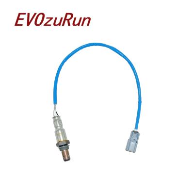 China High Quality Downstream Oxygen Sensor ED8A-9G444-GA ED8A9G444GA for Ford Escape Fusion Escape Transit Connect 2.5L Duratec for sale