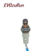China High Quality Downstream Oxygen Sensor ED8A-9G444-GA ED8A9G444GA for Ford Escape Fusion Escape Transit Connect 2.5L Duratec for sale