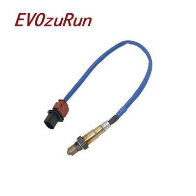 China F1FA-9Y460-DA New Car Parts Air Fuel Ratio Sensor Upstream Oxygen Sensor for Ford Kuga Mondeo Galaxy Fiesta Transit Connect for sale